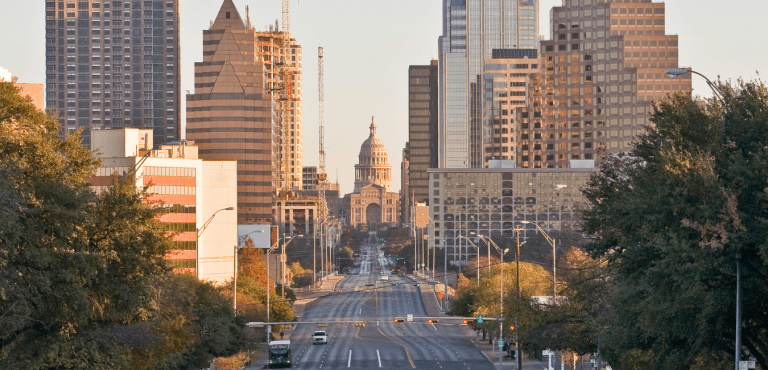 3G Offenses in Texas | ATX Legal