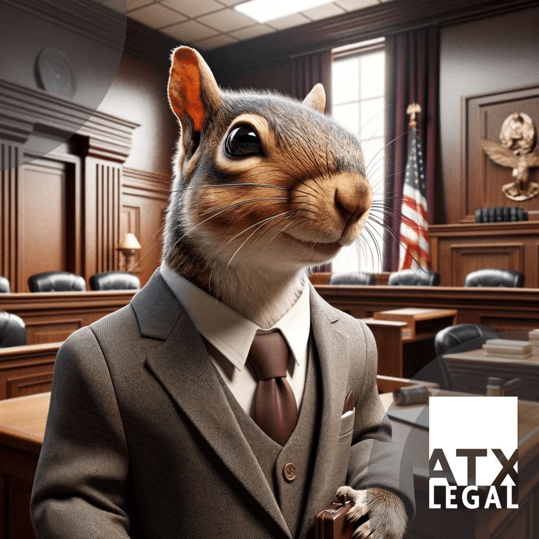 Atticus Acorn, ESQRL. | ATX Legal